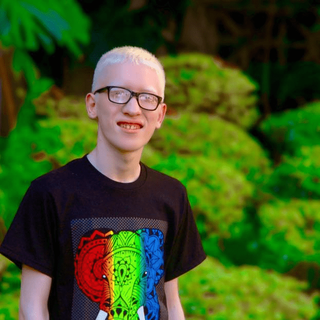 Joon Shakya's website